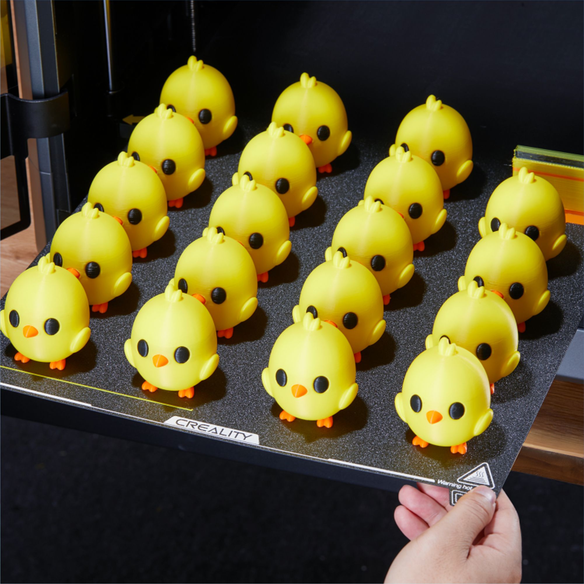 Jasa 3D Printing Bandung | KH3D Printing